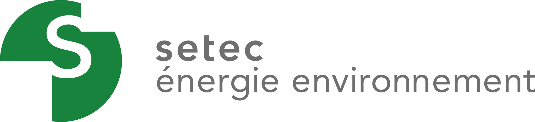 setec énergie environnement - Ingénierie - Conseil