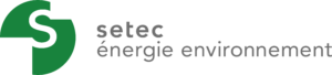 setec énergie environnement - Ingénierie - Conseil