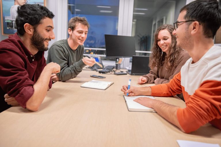 setec énergie environnement - Ingénierie - Conseil